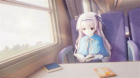 纸上的魔法使girl R0illustration Pixivbox