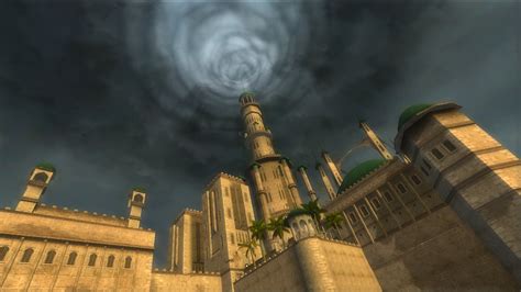 More Screenshots From Me Reshade And Free Camera Rprinceofpersia