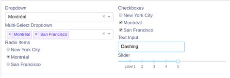 Python Dash And Plotly For Dashboards Datacamp