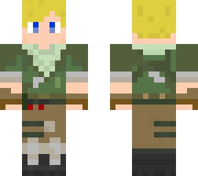 Jonesy Minecraft Skins