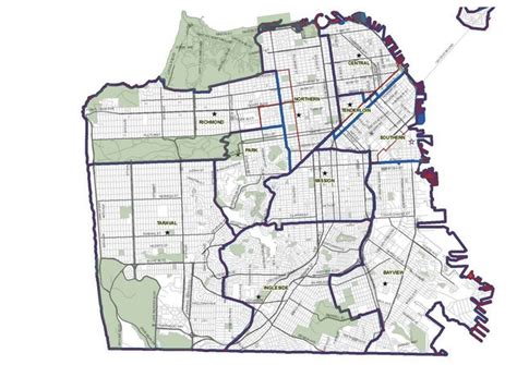Sf Police Checked On Missing Man 3 Times Before Finding Headless Torso