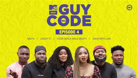 The Guy Code Guide To Your Girls Male Bestie Guy Code Ng Youtube