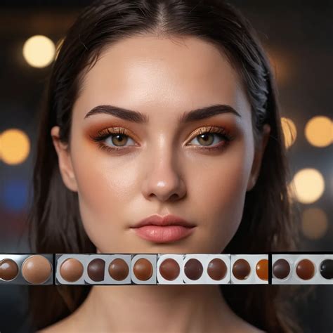 Master The Art Of Selecting The Perfect Eyebrow Dye With Ease