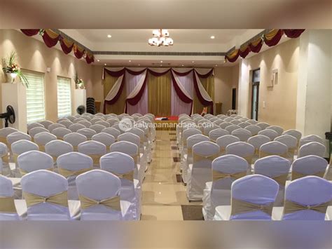 Avigna Hall In Mylapore Chennai Mylapore Chennai
