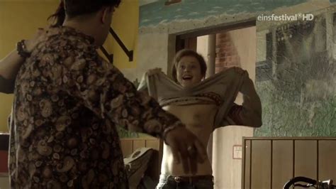 Anja Antonowicz Nude Pics Página 1