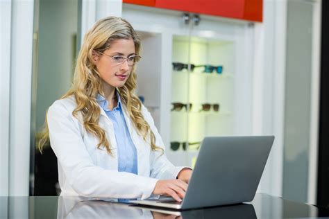 Optometry 411 On Linkedin Cybersecurity Optometry