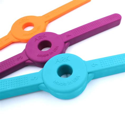 Jaw Grading Bite Blocks