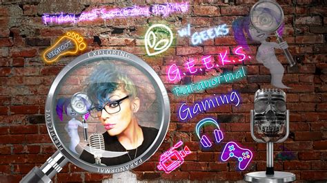 Geeks Gaming