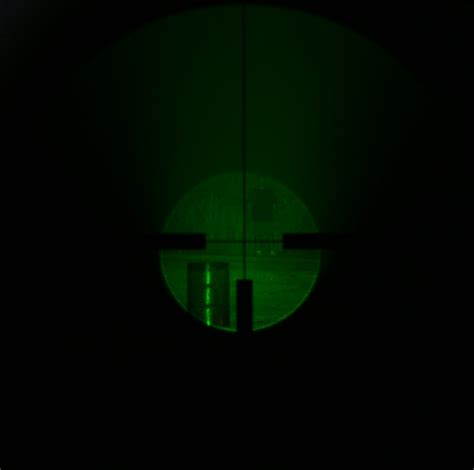 Laser Genetics Nd3x50 Subzero Laser Designator Review