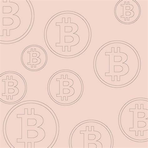 Bitcoin Texture Vectors And Illustrations For Free Download