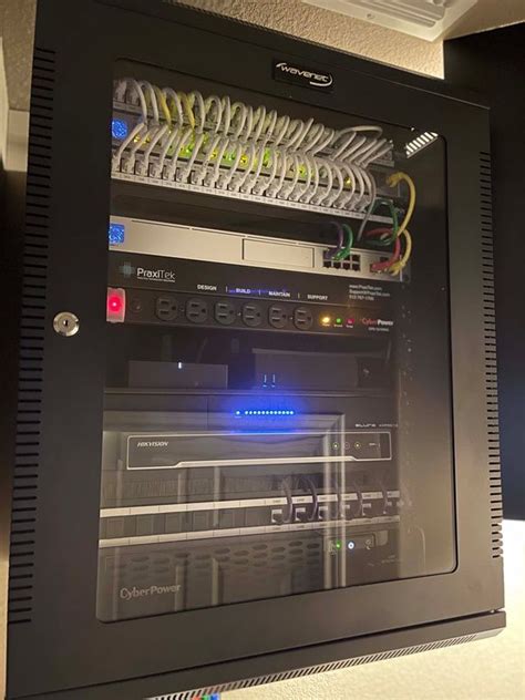 Austin Network Cabling Services Structured Cabling Company In Austin On Linkedin