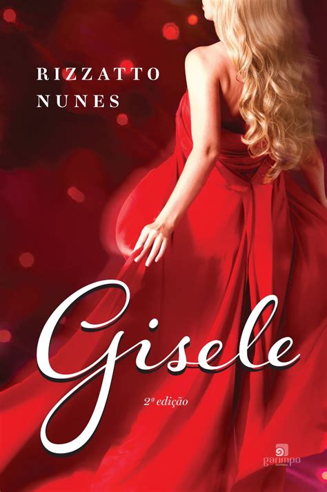Gisele Garimpo Editorial