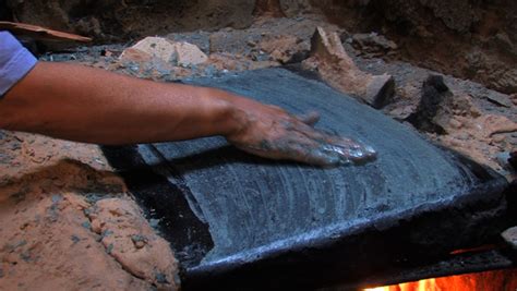 Hopi Cooking