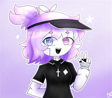 Ninindsdniu By Miqkaela08 On Deviantart