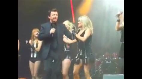 Rick Astley Samantha Fox Tiffany Debbie Gibson Together Forever