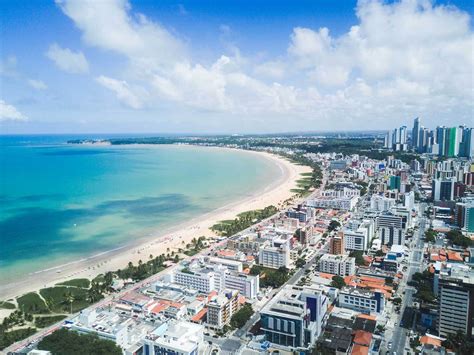 10 Melhores Praias Em João Pessoa Tgbx