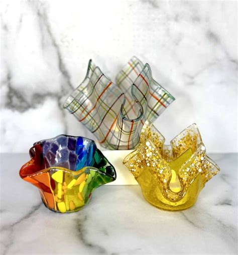 Glass Fusing 101 Art At The Bodega