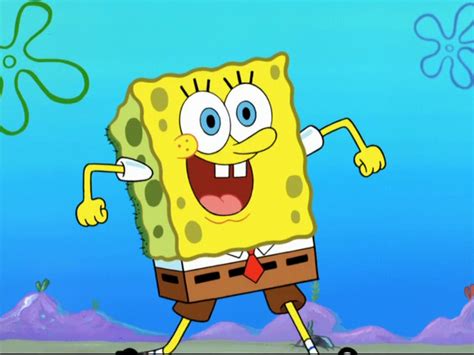 Spongebuddy Mania Spongebob Characters Atomic Flounder