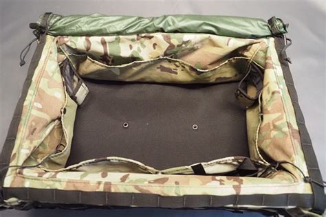 Check Out Class 4 Designs Custom Dogpacking Crate Liner