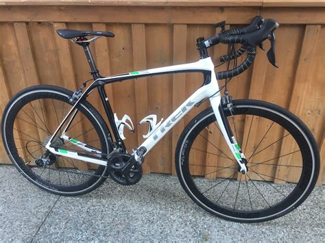 2017 Trek Domane S 6 For Sale