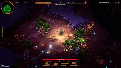 Deep Rock Galactic Survivor How To Unlock Classes