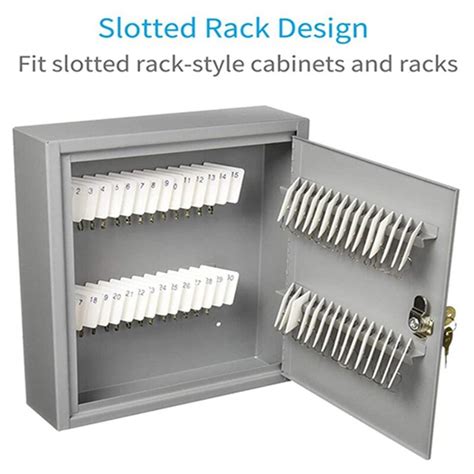 Slotted Metal Key Tags At Pearl Jenks Blog