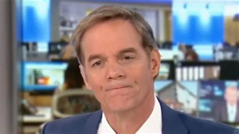 Where Is Bill Hemmer On Fox News ‘americas Newsroom