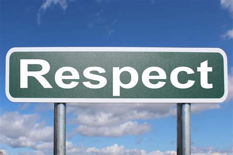100 Respect Pictures