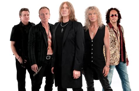 Def Leppard Rebel Fm 1052 Fm