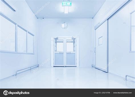 Laboratory Background