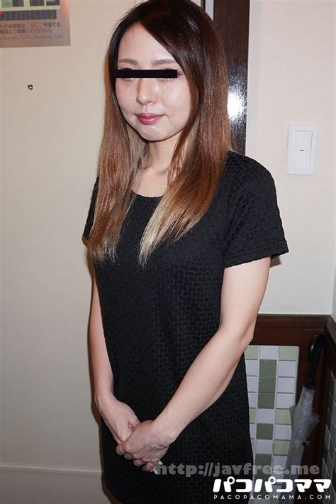 Pacopacomama 122822764 キャバ嬢風のナイスボディ熟女をとことんヤりまくる High Quality Jav
