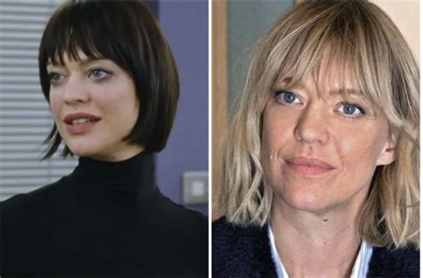 The Cast Of Love Actually Then Vs Now