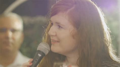 חתונה בלי הרבנות תמר גור קראוזה Youtube