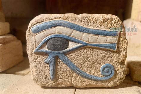 Egyptian Eye Of Horus Meaning