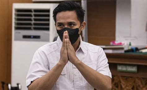 Ikapii Nilai Hukuman Bharada E Mestinya Lebih Ringan Indoposco