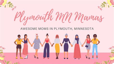 Plymouth Mn Mamas Admin Team