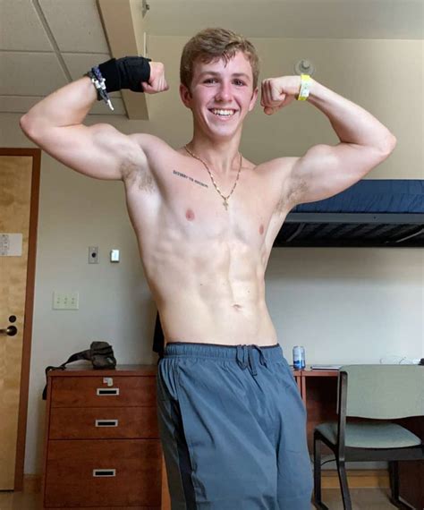 Picture Of Ethan Wacker In General Pictures Ethan Wacker 1598354637  Teen Idols 4 You