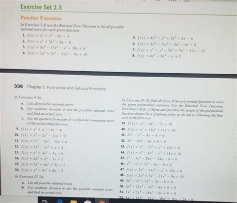 solved exercise set 2 5 practice exercises in exercises 1 8
