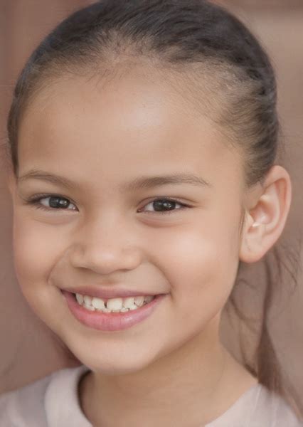 Ruby Lynn Nicholson Fan Casting