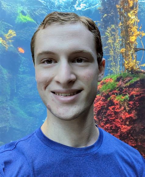 Noah Fleisher Astrobiology Undergraduate Minor Lunar And Planetary