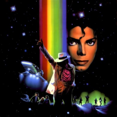 Moonwalker 1988 Review What The Craggus Saw