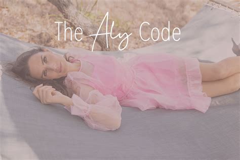 The Aly Code