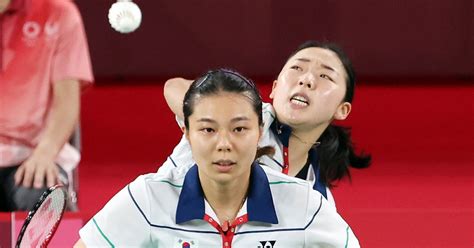 공희용·김소영 환상의 호흡