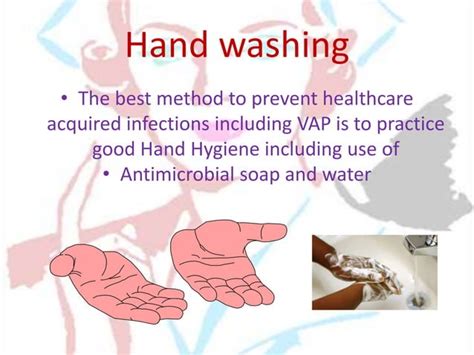 Nurses Role In Prevention Of Vap Pptx Lung And Respiratory Health