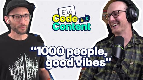 The Future Of Developer Content Matt Pocock Youtube