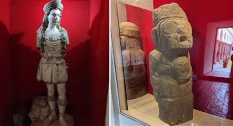 Museo Inka Cusco Sumérgete En El Pasado Incaico