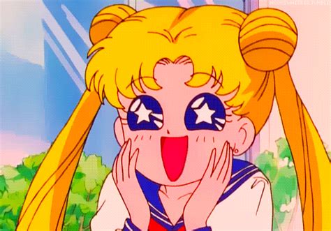 Excited Anime S