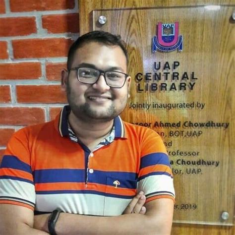 Mdrafique Islam Bachelor Of Engineering The University Of Asia