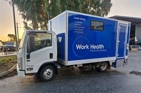 Regulation 58 Audiometric Testing Wa