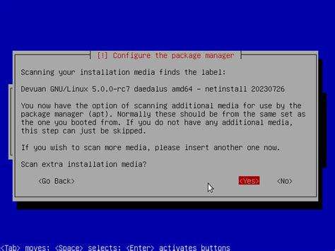 Devuan Gnulinux Software Freedom Your Way